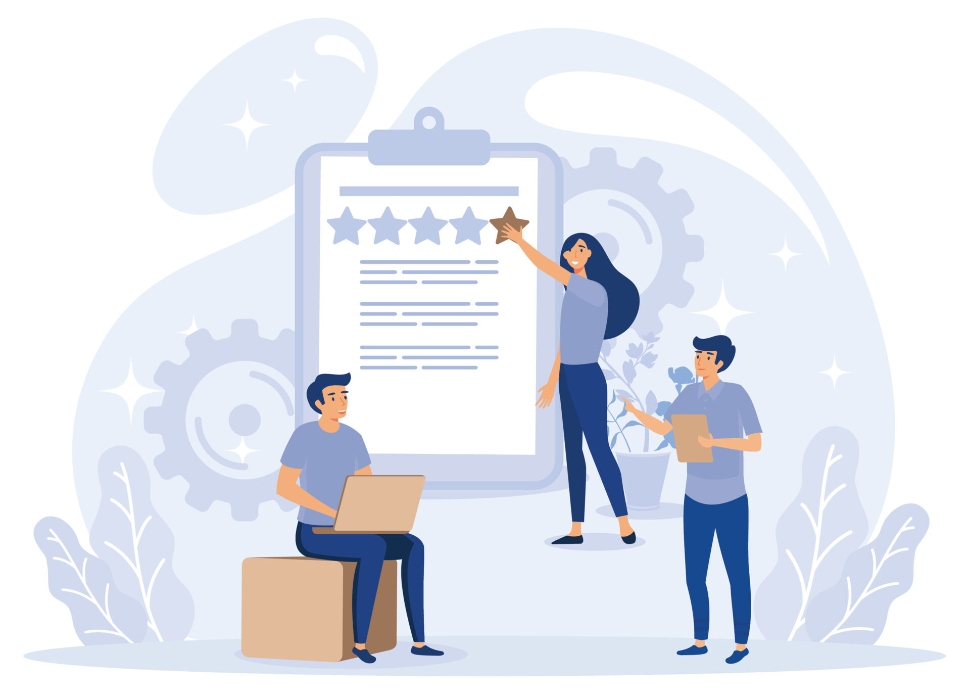 Accueil - Talent Formation Development