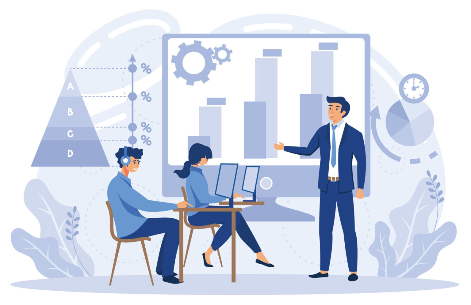 Accueil - Talent Formation Development